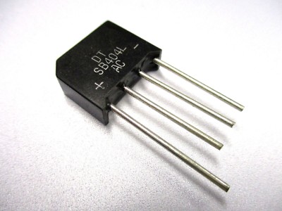 Rectifiers - 200 Amp Rectifier