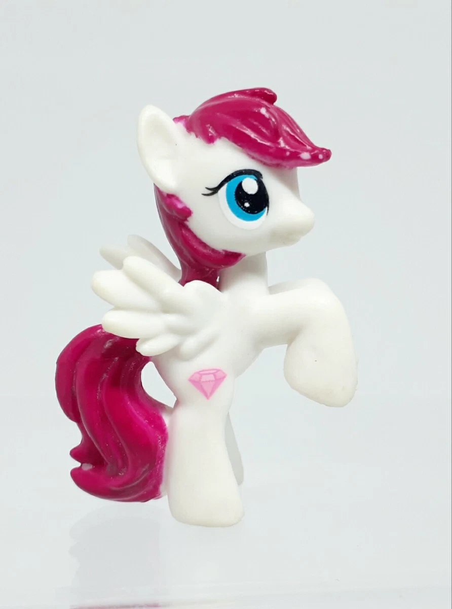 My Little Pony Diamond Rose