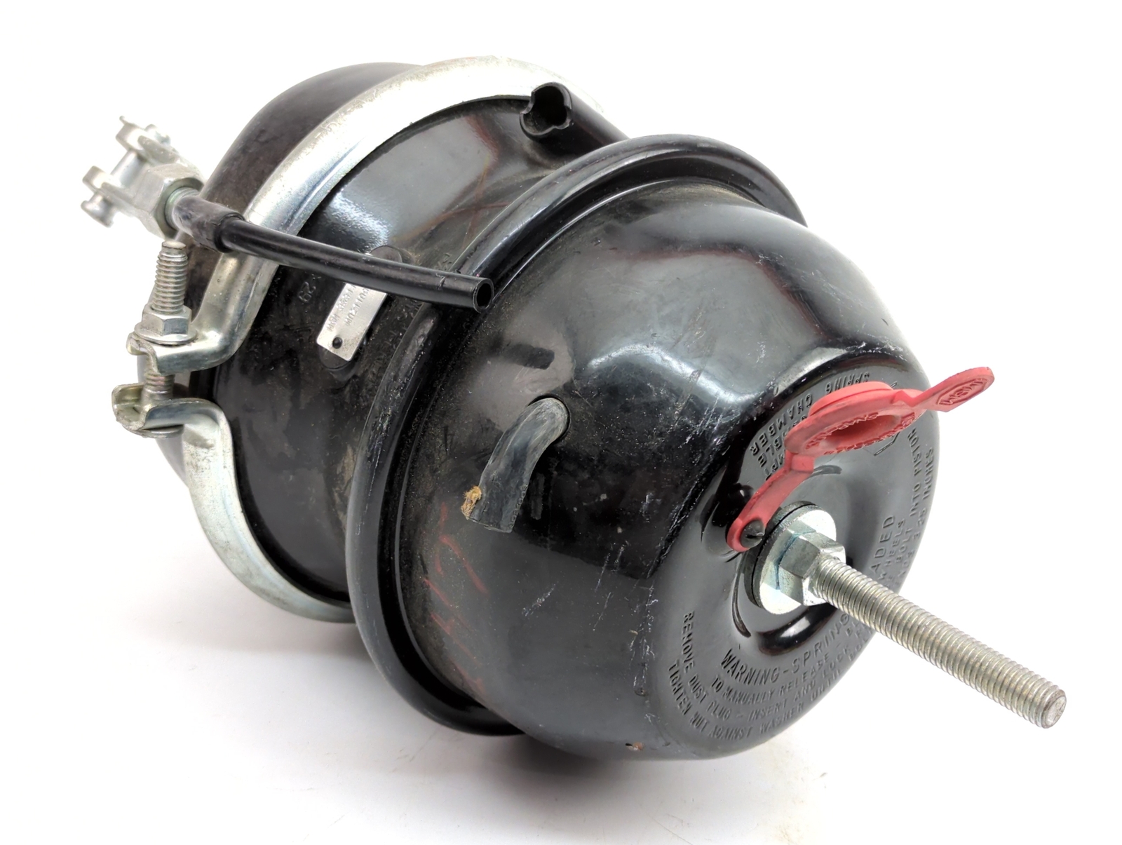 MGM Brakes 3531106 TR-TS Series Type 30 3/8" Combination Spring Brake ...