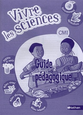 VIVRE LES SCIENCES CM1 MAITRE, Collectif | eBay