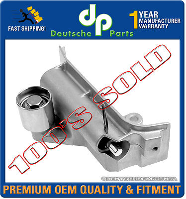 AUDI A4 TT VW BEETLE JETTA GOLF PASSAT Timing Belt Tensioner Damper ...
