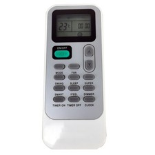 NOMA Air Conditioner Replacement Remote Control Dg11j1-91 Tested for ...