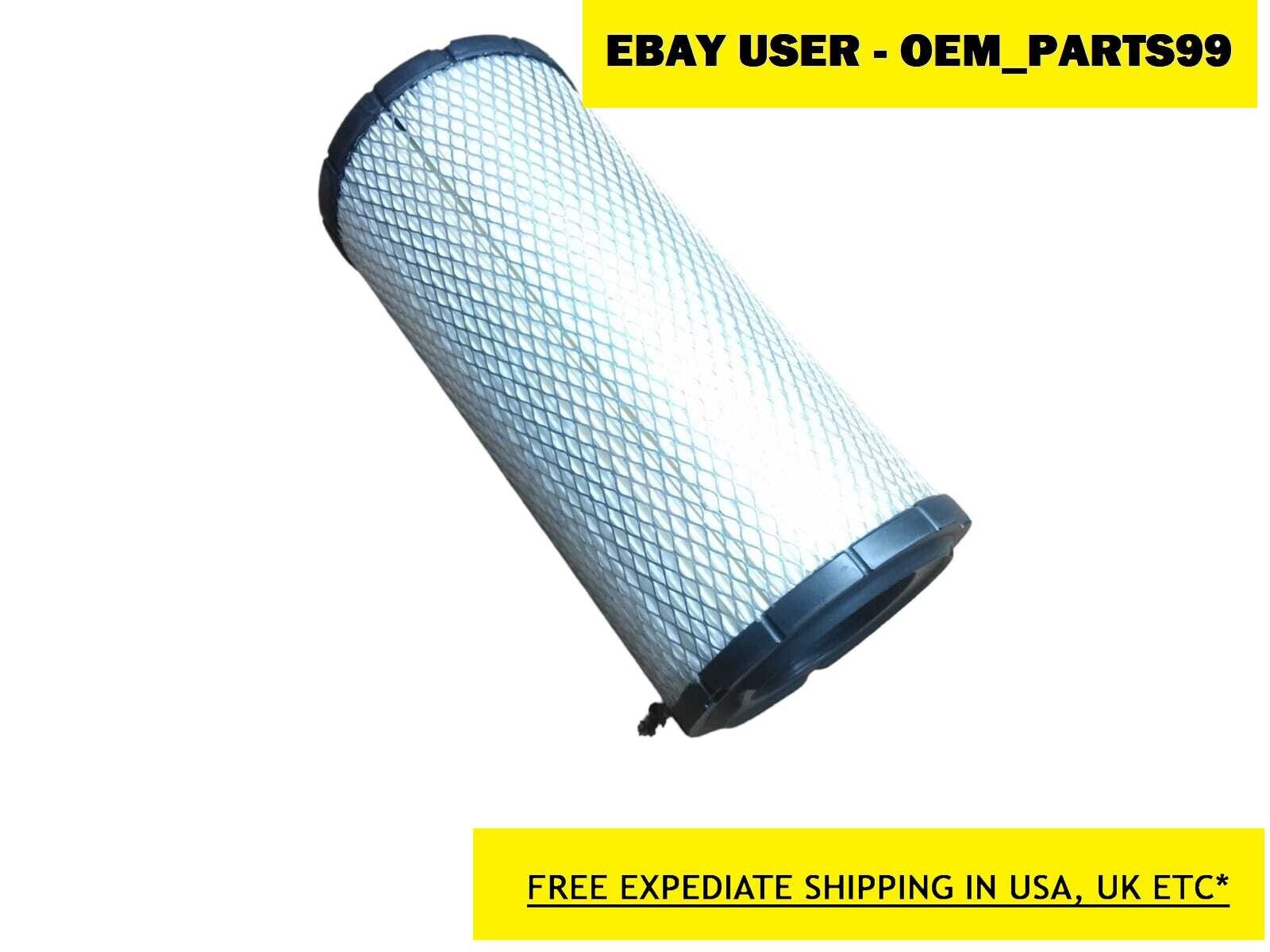 Genuine CAT 1106326 Caterpillar 110-6326 Air Filter OEM for sale online ...