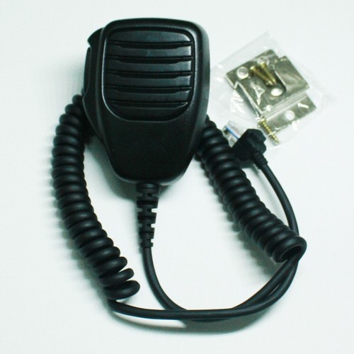 HM-152 MICROPHONE FOR ICOM RADIO IC F121/S IC F221/S IC F221 IC F520 IC ...