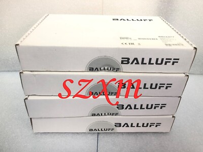 Brand new BNI007Z BNI IOL-302-002-K006 Balluff module Expedited Express ...