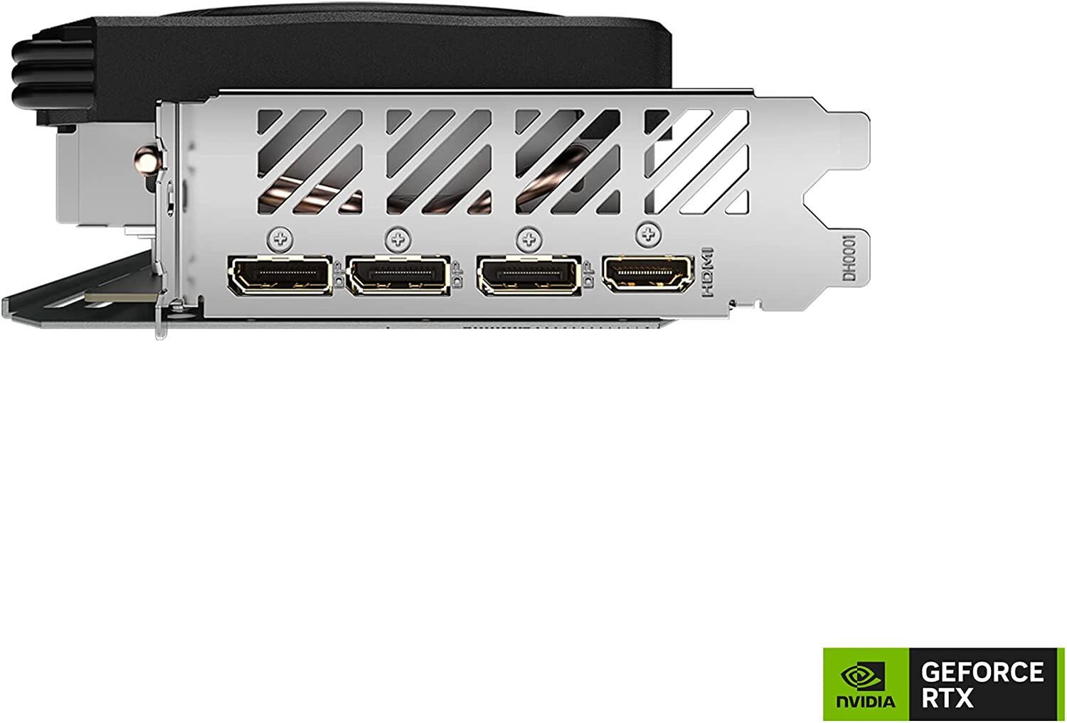 GIGABYTE GeForce RTX 4070 Ti GAMING OC 12GB GDDR6X Graphics Card for ...