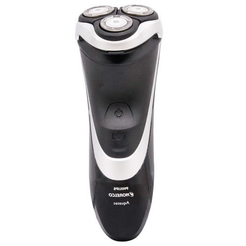 Philips Norelco Electric Men's Shaver 4300 Cordless Trimmer AT850 w/o ...