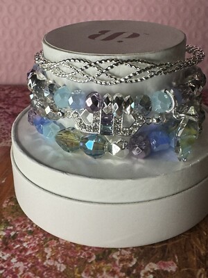 bp 2024 spring stack A Moments Gaze | eBay