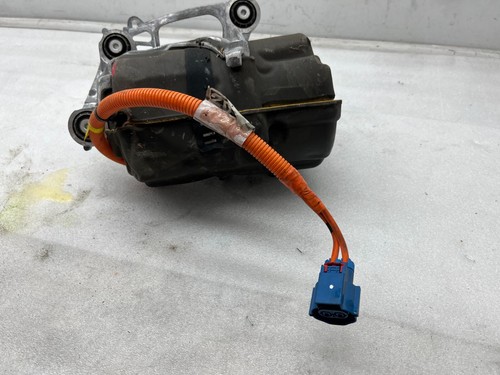 2012-2020 Tesla Model S HVCC Electric Air Conditioning A/C Compressor ...