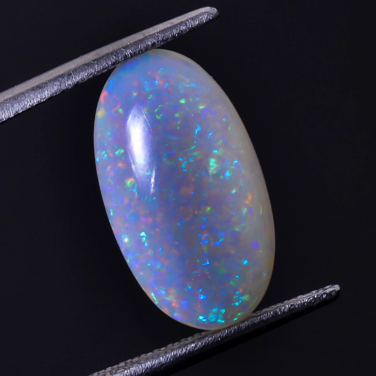 Fire Opal Lightning Ridge Australia