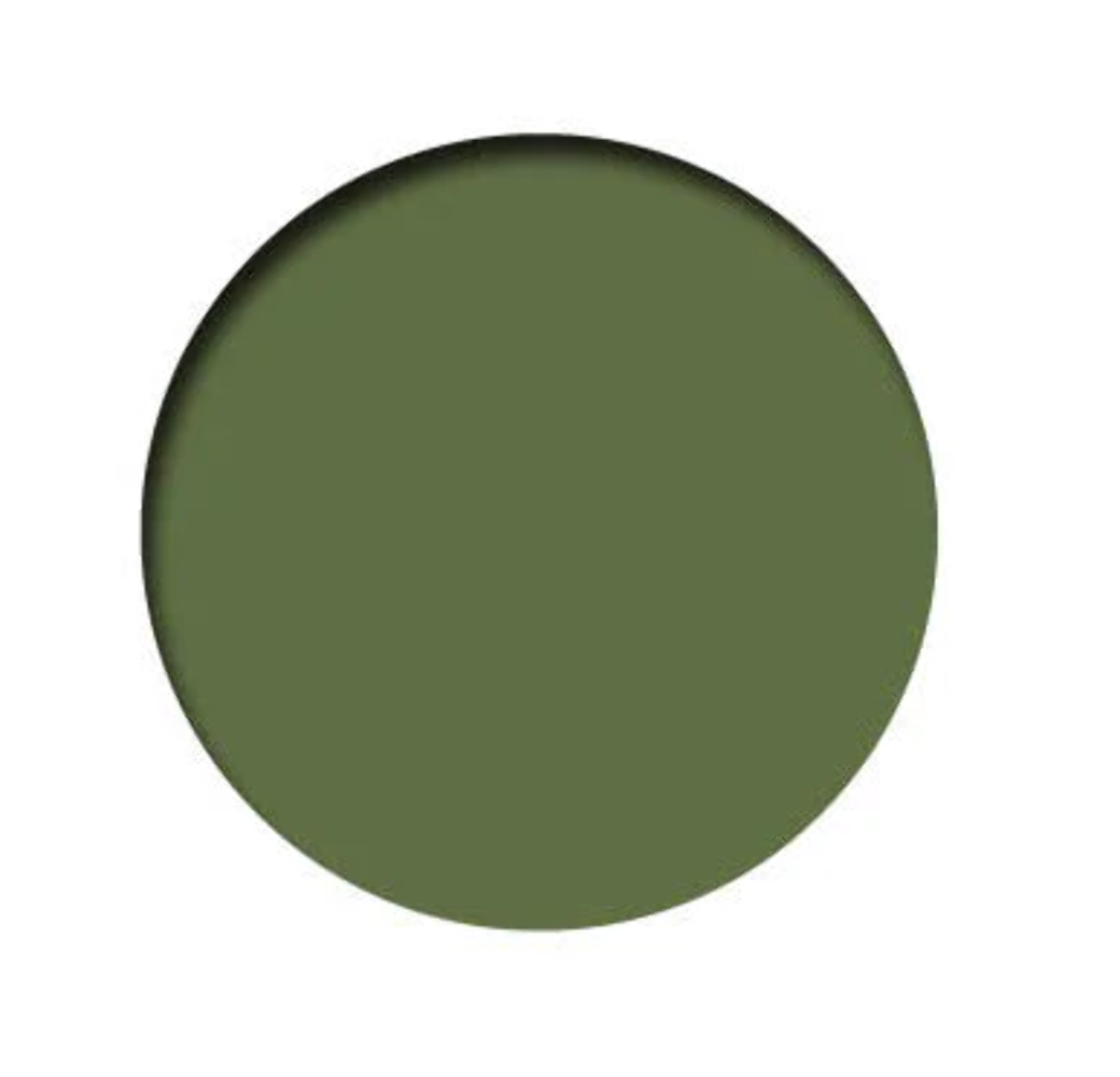 Vallejo 70.967 Olive Green Model Color 17ml Bottle | eBay
