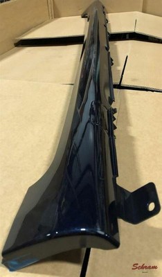 CRUZE 2012 Rocker Panel Moulding 2060488 | eBay