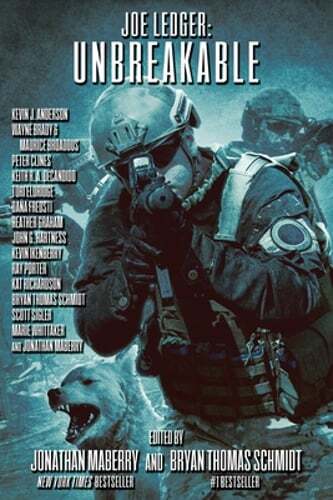 Joe Ledger: Unbreakable by Jonathan Maberry: New 9781685100889| eBay