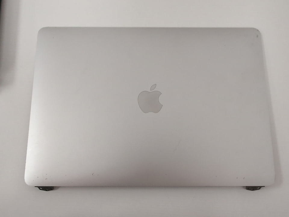 Apple MacBook Air 13" OEM LCD Screen A1932 Silver Full Assembly | eBay