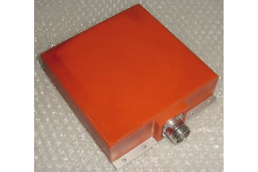 114552, 11455-2, Wulfsberg VLF Omega Internal Loop Antenna | eBay