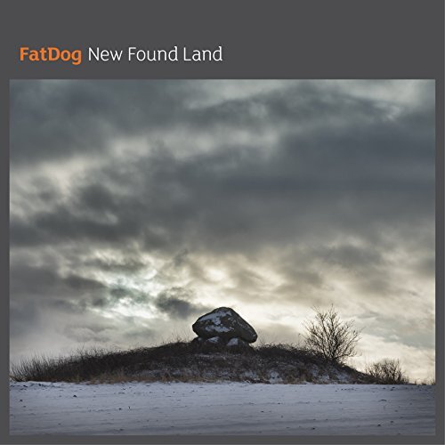 Fatdog New Found Land CD NEW | eBay Australia