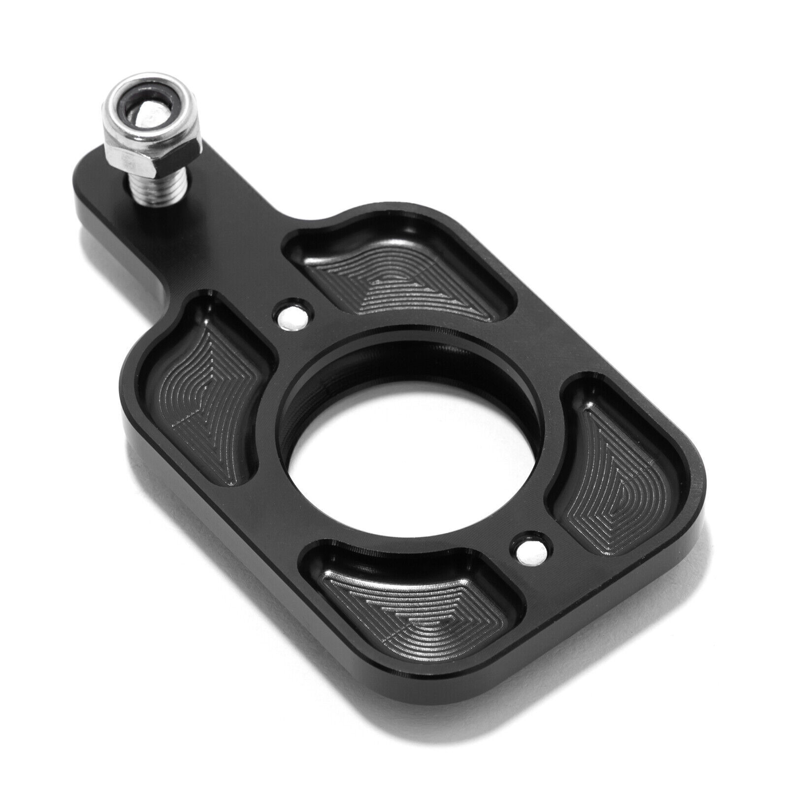 Locator Bracket For Airtag Motorcycle Tracker for SurRon LBX for Segway ...