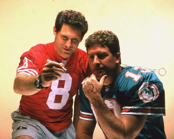 Young Dan Marino