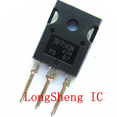 10pcs IRFP 140n IRFP 140 NPBF NEU PREISVORSCHLAG Trans MOSFET N-CH 100v ...