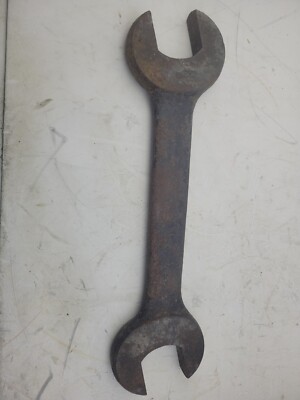 Mack Truck 17ab286 Large Open-end Wrench 1-13/16" & 2" | 16AB13483 ...