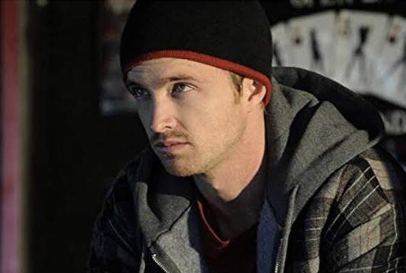 Jesse Pinkman Beanie Brand