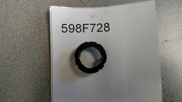 Corbin Russwin Spring Cage Assembly for 3600 Series 598f72 for sale ...