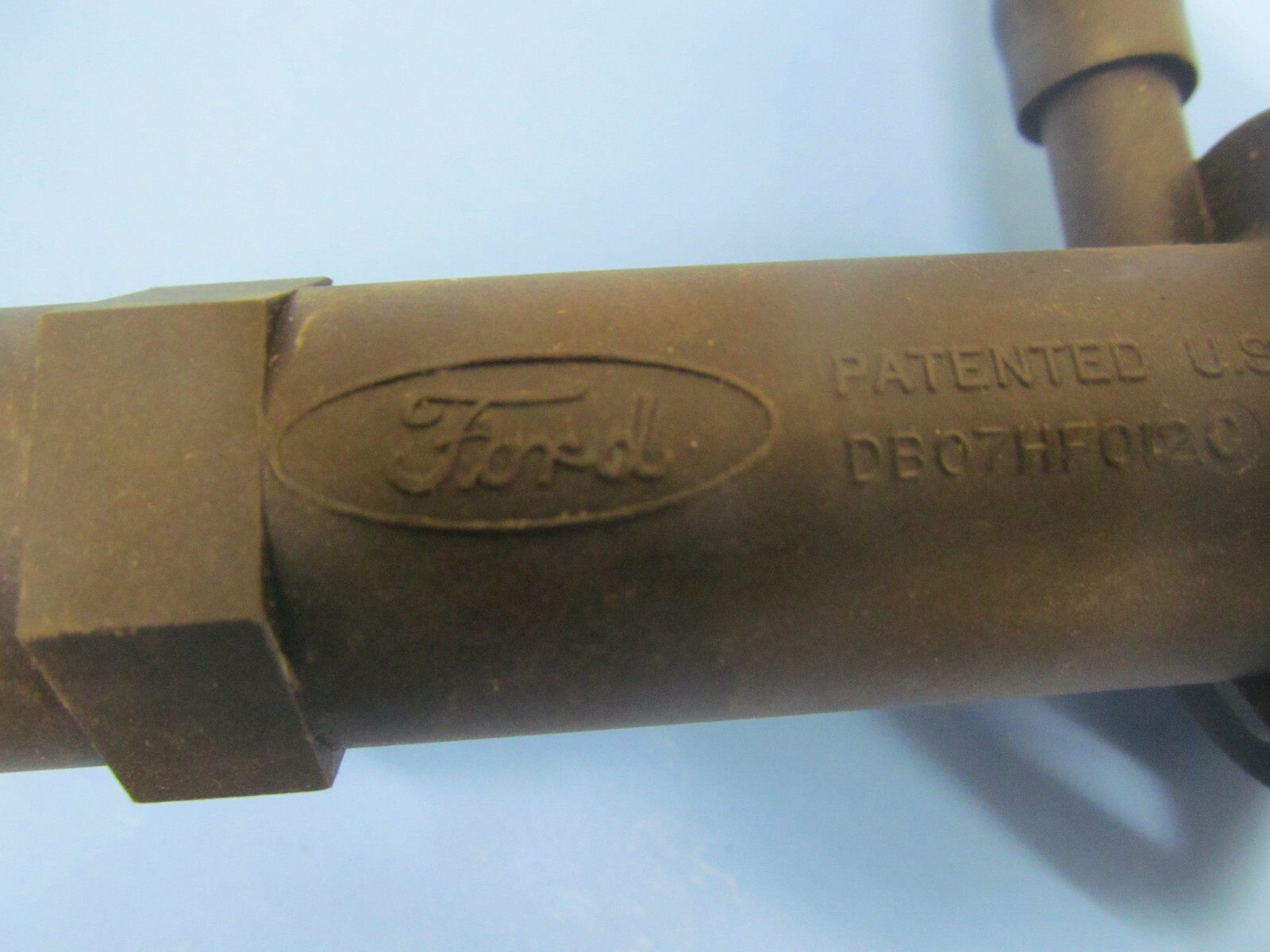 Clutch Master Cylinder f2tz-7a543-c NEW genuine Ford part | eBay