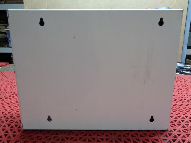 Superior Modular Products FiberOpticx (WTC12A) Cabinet for sale online ...