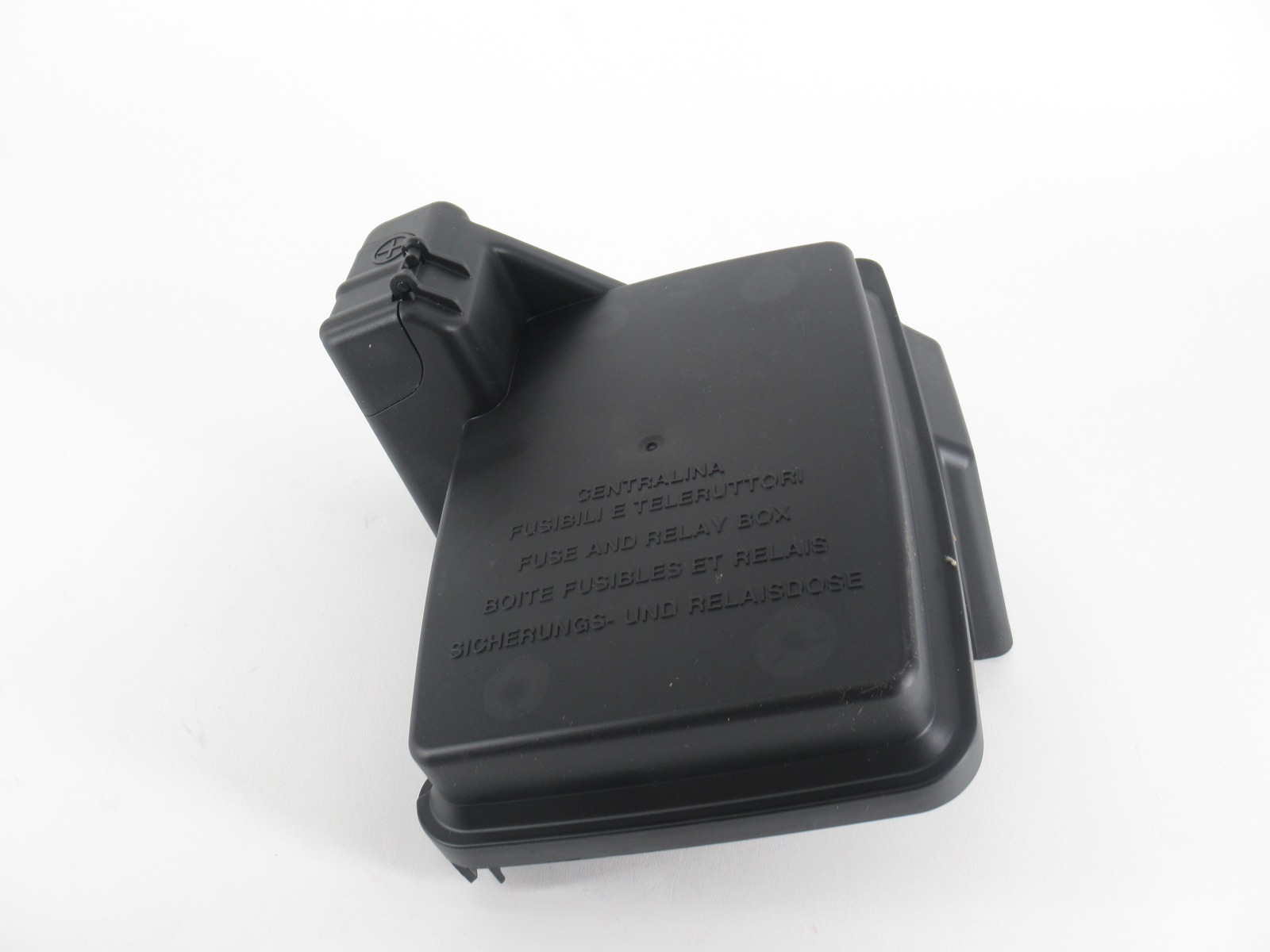Genuine OEM Mopar Ram 68100627AA Power Distr Fuse Box Cover 2014-2023 ...