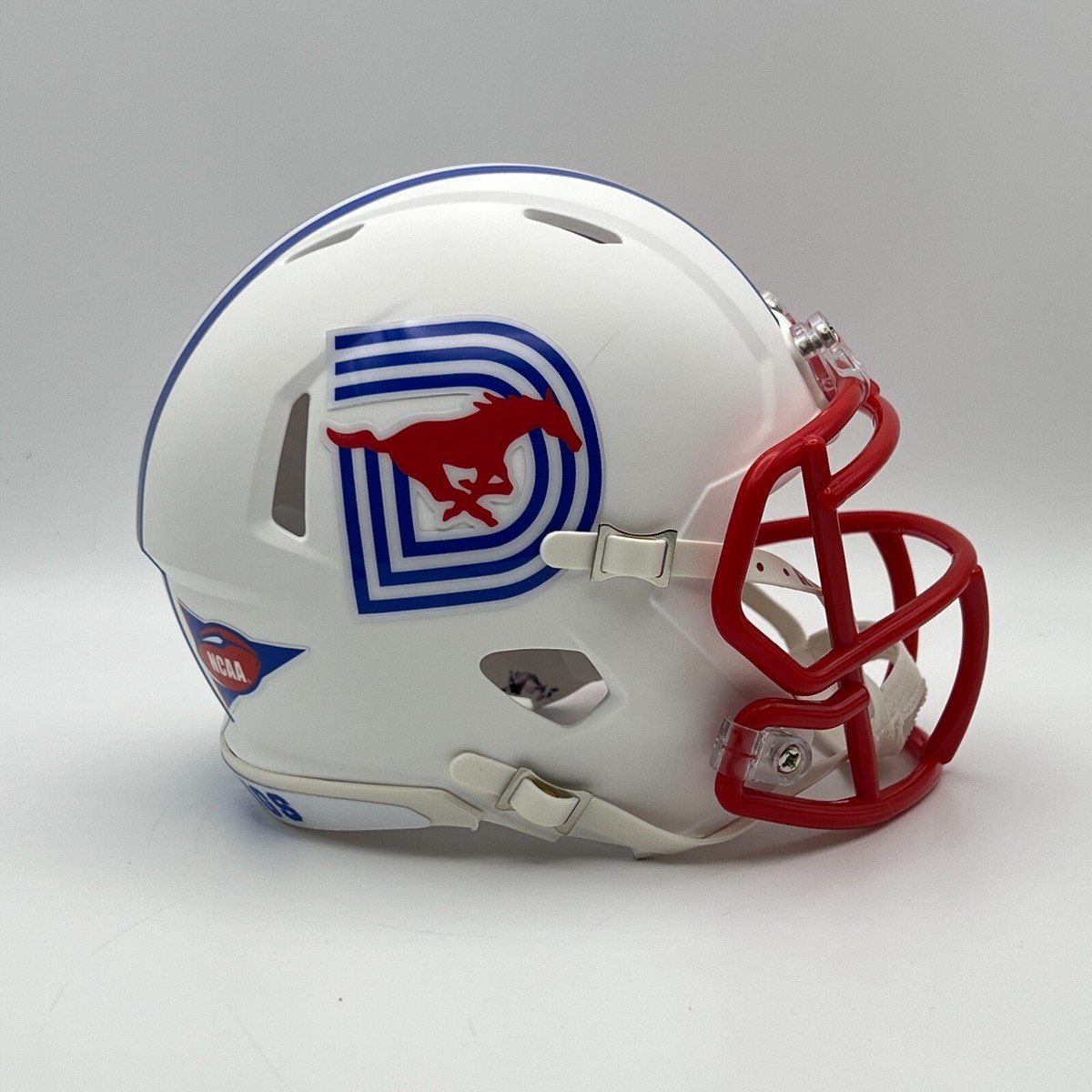 Smu Football Logo