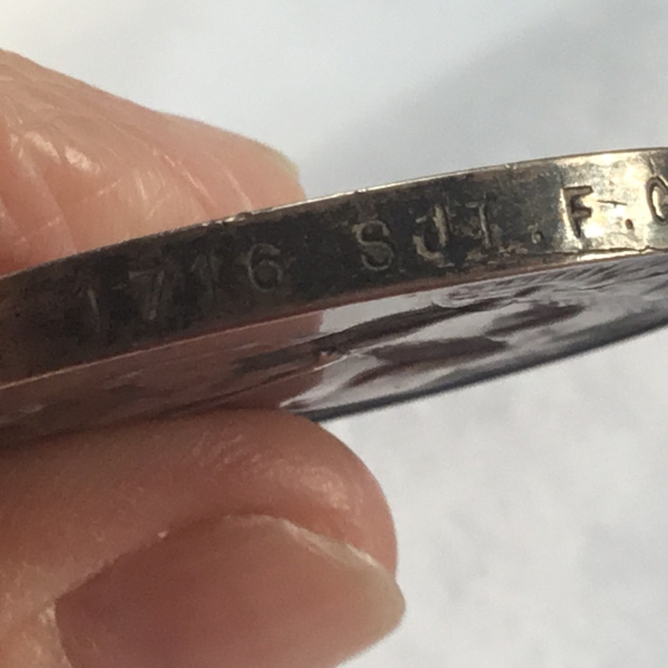 WW1 Mons Trio To 1716 CPL F.G.H Duncombe RAMC | eBay UK