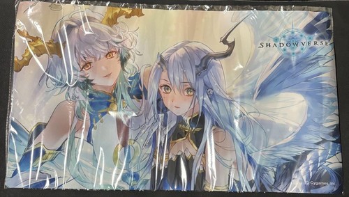 Shadowverse Playmat 6Th Anniversary Support Illustration Ver. Sulon ...