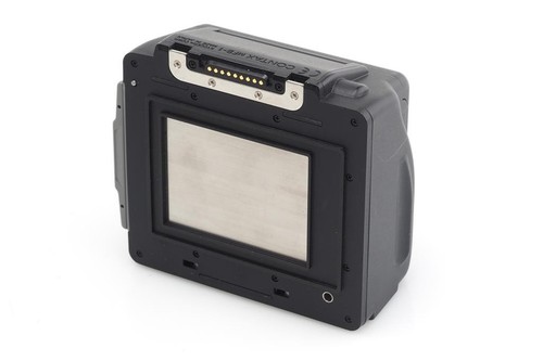 Contax 645 Magazine 120 MFB-1 w. Insert MFB-1A 120 220 | eBay