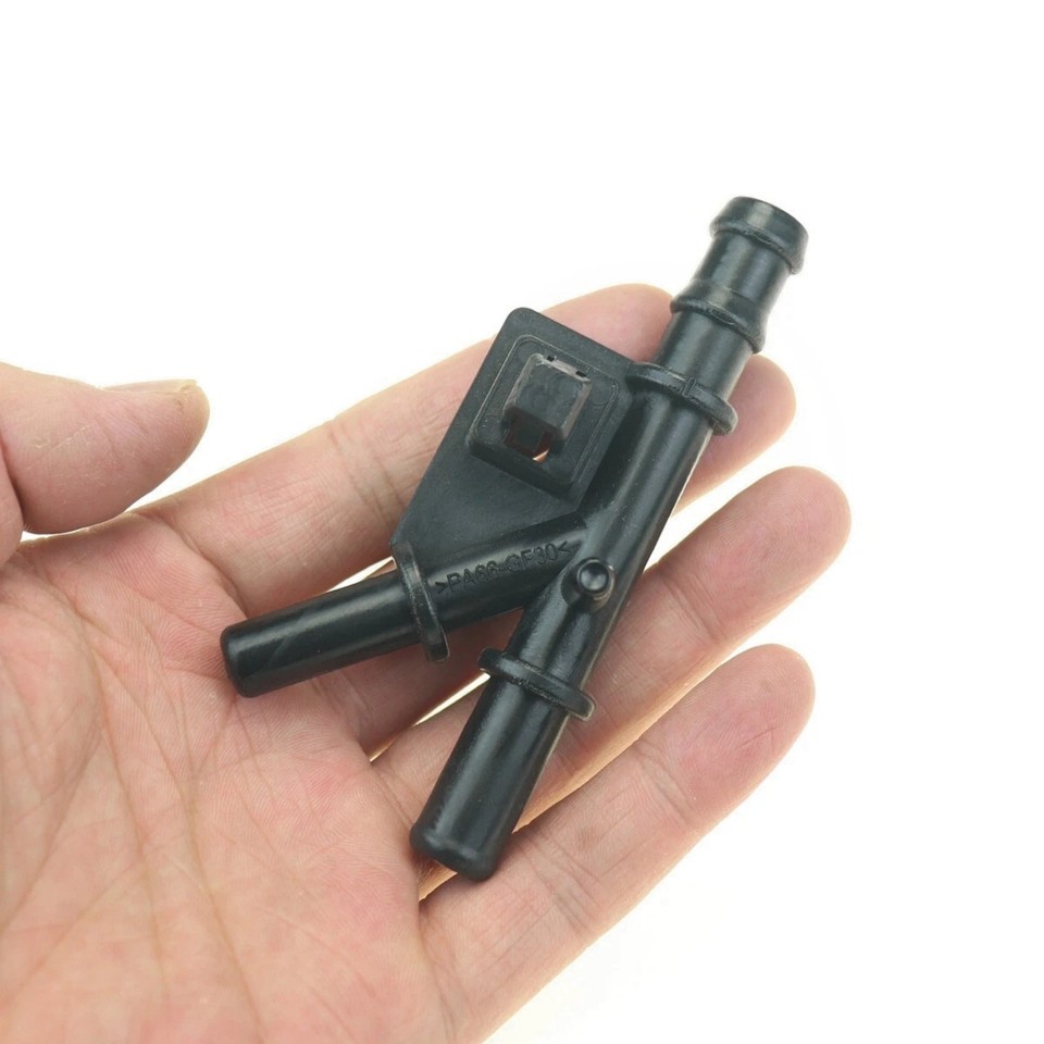16264-21090 Water Pipe Joint Accessory For Toyota Hose Water By-Pass ...