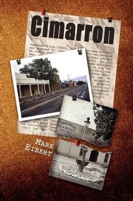 Cimarron by Mark Eibert (English) Paperback Book | eBay