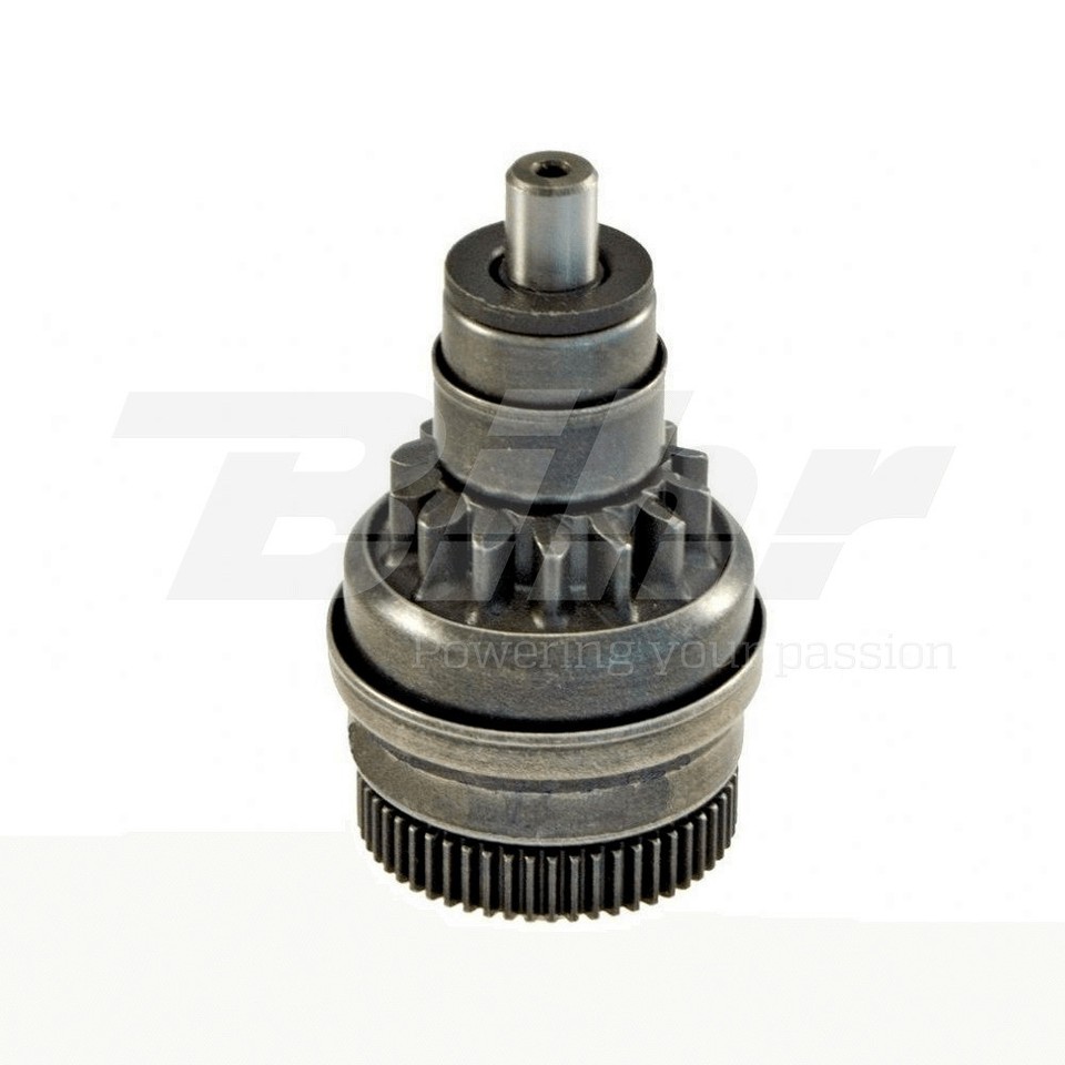 33748 - Bendix Startermotor PIAGGIO 50CC 4T 14/55 DIENTES 96922R ...