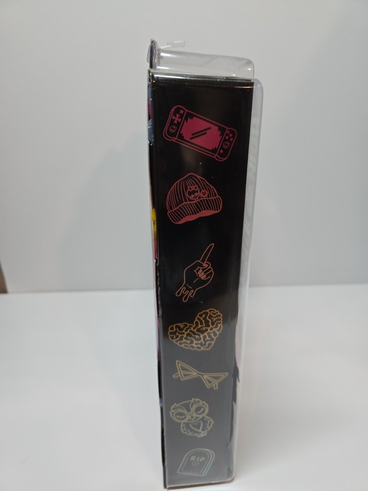 💀 Monster High Ghoulia Yelps Doll – G3 Refresh Reboot (2022) – New in ...