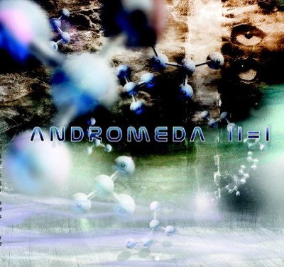 Andromeda II=I (CD) Album (US IMPORT) 4018996237498 | eBay.de