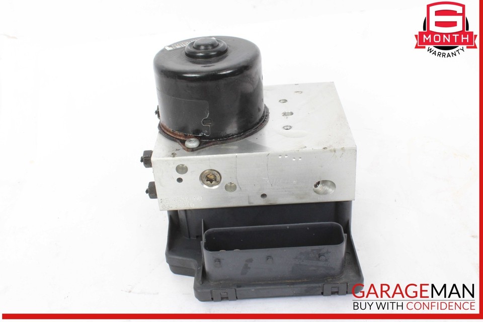 00-06 Audi TT ABS Anti Lock Brake Pump Module 8N0907379E OEM | eBay