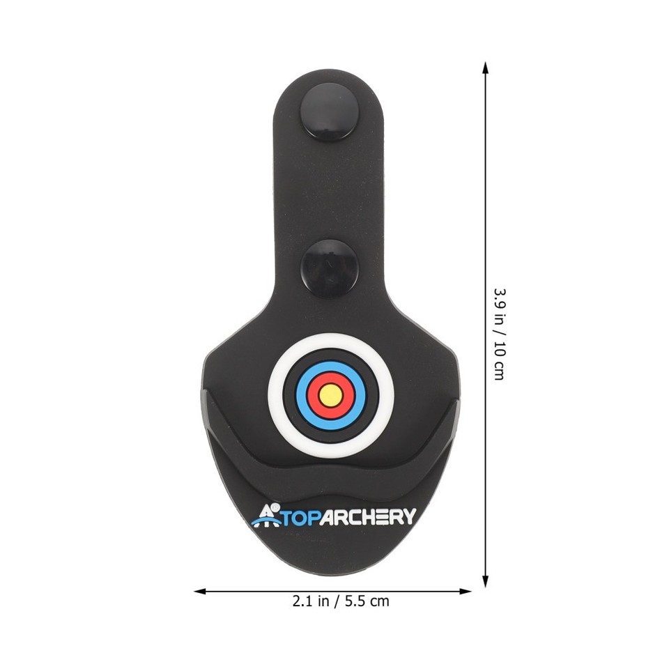 Limb Protector Rubber Pad for Bow Limb and Hunting Accessories | eBay UK