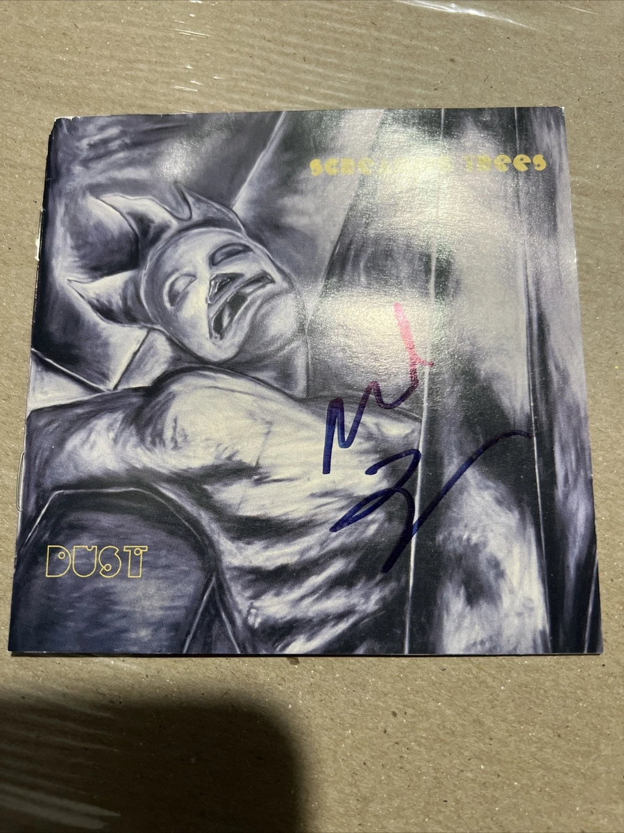 Screaming Trees Album Cover