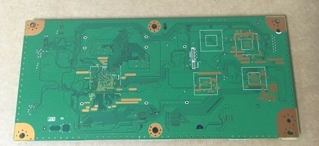 Sharp KG357FM10 T-con Board for AQUOS Pn-le901 for sale online | eBay