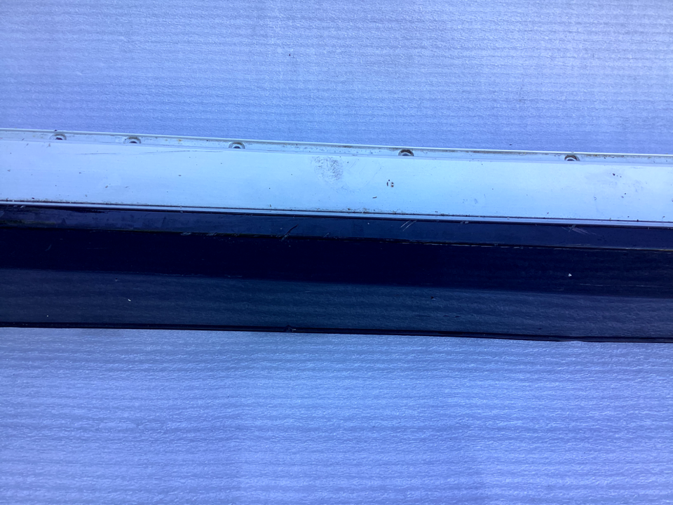 2020-2022 Hyundai Sonata left rocker molding OEM | eBay