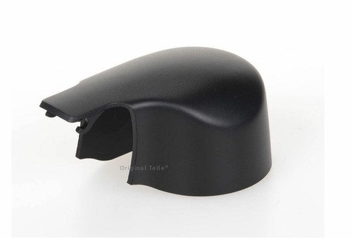 Orig Wischerarmkappe Kappe Wischerarm hinten Golf 7 Plus Sportsvan ...