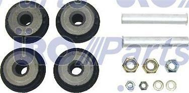 URO 1243300575 Suspension Control Arm Bushing Kit | eBay