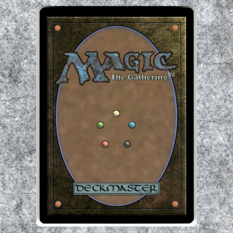 Taunt from the Rampart 71 NM NF Rare MTG LOTR Commander Tales of Middle ...