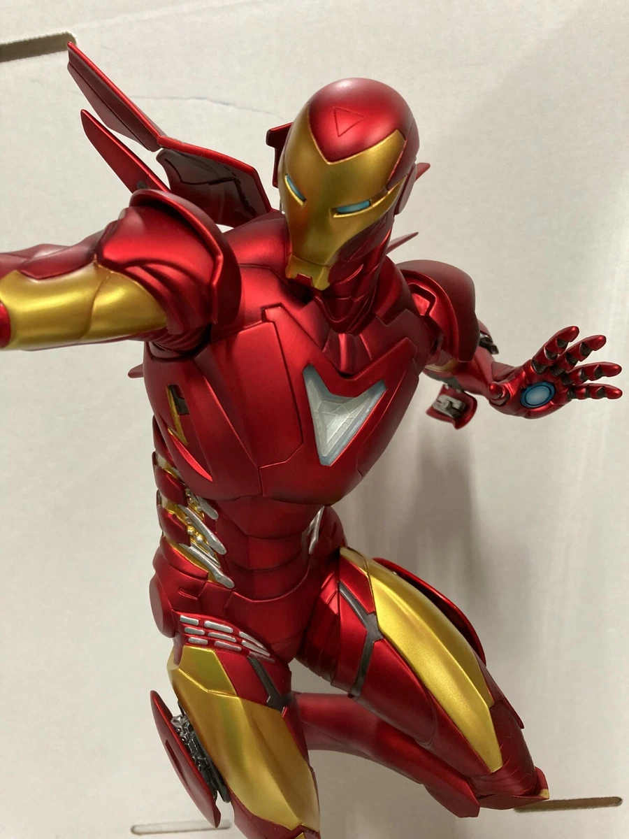 Iron Man 1000