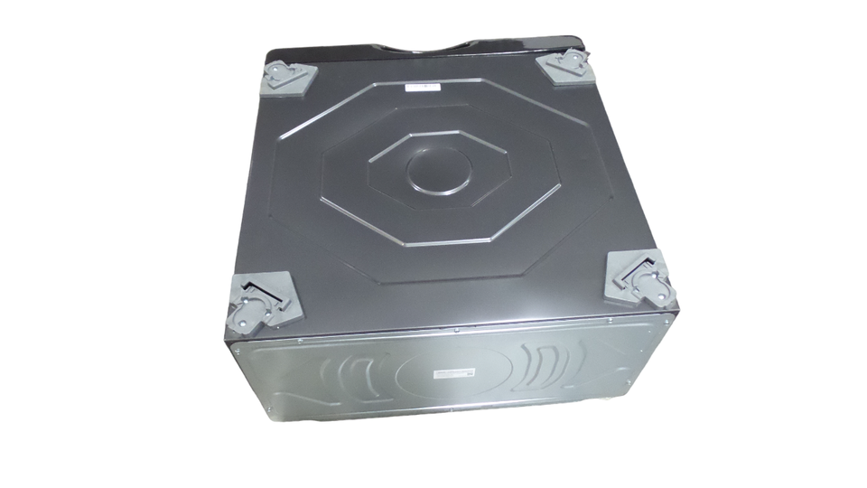 Samsung Laundry Pedestal WE402NV/A3 Storage Drawer - Free Shipping | eBay