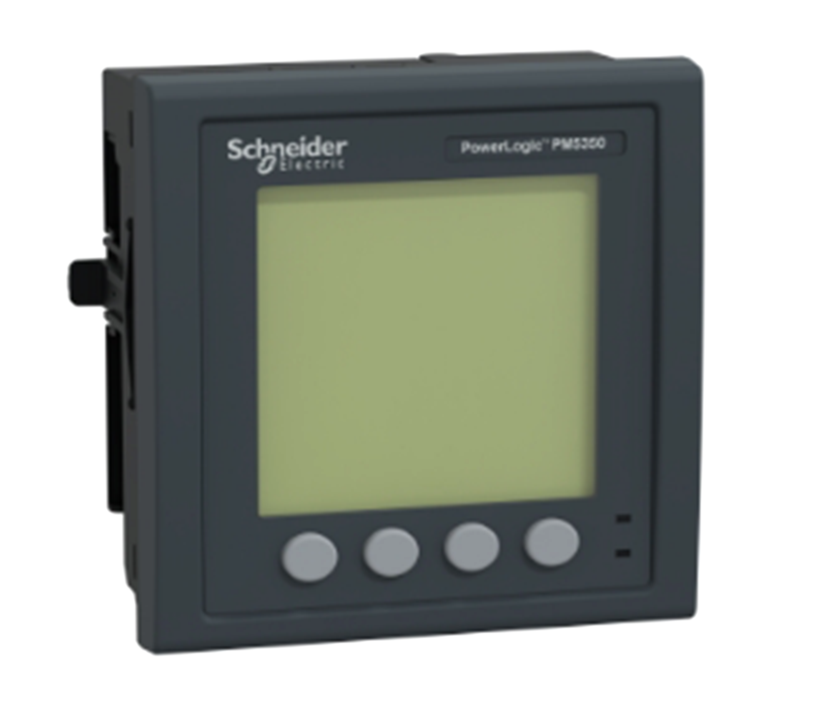 NEW SCHNEIDER METSEPM5350 Electric Power Logic PM5350 Power Meter | eBay