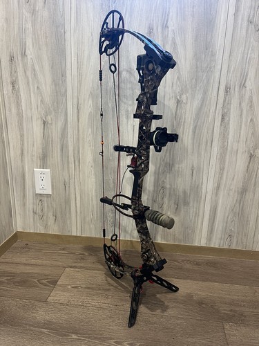 Left Hand Mathews Monster MR7 | eBay